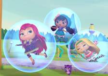Little Charmers | Sing Song Pox / Tooth on the Loose