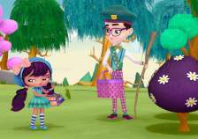 Little Charmers | A Charming Mistake / A Charming Surprise Birthday