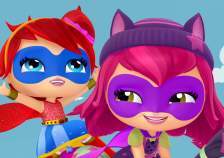 Little Charmers | A Charming Story / Magic Mishap