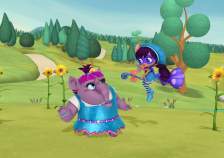Little Charmers | The Return of Ruby Sparkle / Posie Bird