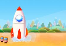 Little Smart Planet | Numbers 1-10: The Song