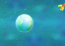 Little Smart Planet | Planet Earth