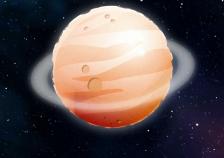 Little Smart Planet | Learning about Planets