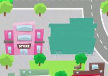 Little Smart Planet | My City