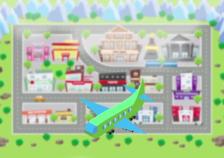 Little Smart Planet | Learning about city vocabulary