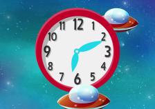 Little Smart Planet | Time: The Song