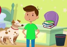 Little Smart Planet | What do you do in your daily hour?