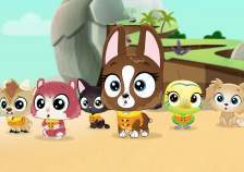 Littlest Pet Shop: World of Our Own | Bev on the Edge