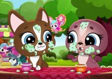 Littlest Pet Shop: World of Our Own | Surf and Turf Shindig