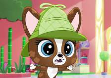 Littlest Pet Shop: World of Our Own | The Big Paw'd-Cast