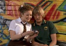 Lockie Leonard | The X Factor