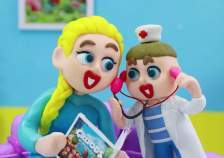 Luka | Luka Is A Doctor