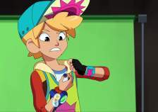 Marblegen | The Sponsor