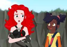 Marblegen | Two Families For Bellatrix