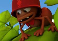 Maya The Bee | Maya Commander in Chief