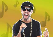 MC Grammar | The Fanboys Song