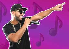 MC Grammar | The 4 Times Table Song