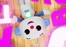 Mellodees | ABC's Song