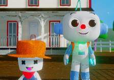 Mellodees | Old MacDonald