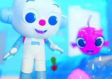 Mellodees | Jack & Jill