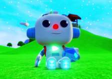 Mellodees | Jack & Jill