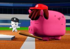 Mellodees | Take Me Out To The Ball Game