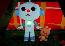 Mellodees | Rain Rain Go Away