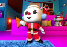 Mellodees | Deck The Halls