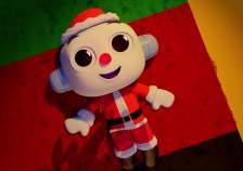 Mellodees | Silent Night