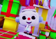 Mellodees | We Wish You a Merry Christmas