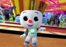 Mellodees | Ring Around The Rosie