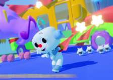 Mellodees | The Grand Old Duke Of York