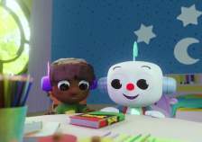 Mellodees | Sticks & Stones