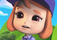 Mighty Express Minis | The Great Chase