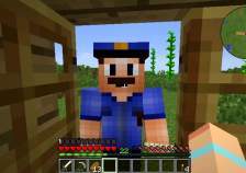 Minecraft: Fairy Horse Quest | Mr Big Nose Tries To Cook Me!