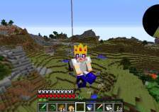 Minecraft: Fairy Horse Quest | Beehive Bedlam!