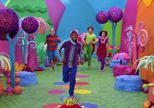 The Moblees | The Spring King