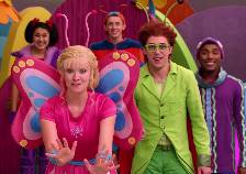 The Moblees | Flapping Fun in the Sun