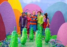 The Moblees | Zig Zag Surprize