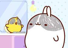 Molang | Superstars