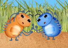 Mother Goose Club | Roly Poly