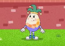 Mother Goose Club | Humpty Dumpty