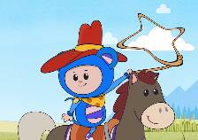 Mother Goose Club | Alphabet Roundup