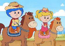 Mother Goose Club | Alphabet Roundup