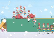 Mother Goose Club | The Twelve Days of Christmas