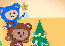 Mother Goose Club | O Christmas Tree