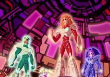 MP4orce | Polar Invasion