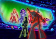 MP4orce | Sands of Doom