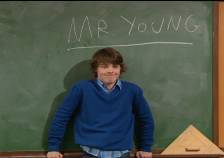 Mr. Young | Mr. Young