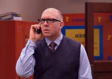 Mr. Young | Mr. Honest